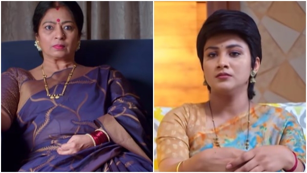 Sathya serial: ಅತ್ತೆಗೋಸ್ಕರ ತನ್ನ ಕನಸನ್ನೇ ತ್ಯಾಗ ಮಾಡಿದ ಸತ್ಯ | Sathya ...