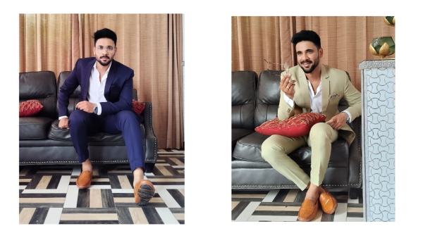 ಸುಧಾರಾಣಿಯೊಂದಿಗೆ ಬಾಲ ನಟನಾಗಿ ನಟಿಸಿದ್ದ ಈ ನಟ ಈಗ ಕಿರುತೆರೆಯ ಸ್ಟಾರ್; ಯಾರಿವರು ...