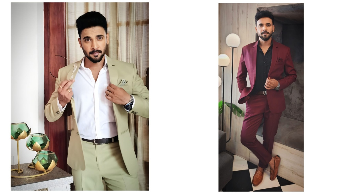 ಸುಧಾರಾಣಿಯೊಂದಿಗೆ ಬಾಲ ನಟನಾಗಿ ನಟಿಸಿದ್ದ ಈ ನಟ ಈಗ ಕಿರುತೆರೆಯ ಸ್ಟಾರ್; ಯಾರಿವರು ...