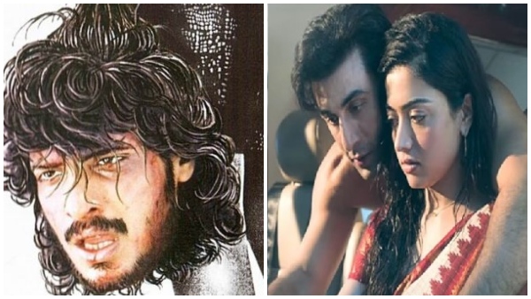 'ಅನಿಮಲ್' ಹಿಂಸೆ.. ಸ್ತ್ರೀದ್ವೇಷ.. ವಂಗಾ ಎದುರು ಉಪೇಂದ್ರನ ಎಳೆದು ತಂದ ತೆಲುಗು ...