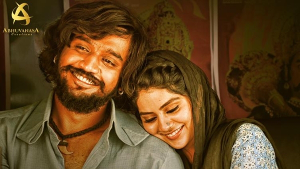 Kaiva Review: 'ಕೈವ'ನ ಪ್ರೇಮಕಥೆಗೆ ರೌಡಿಸಂ ಟಚ್.. ಕಣ್ಮನ ಸೆಳೆಯುತ್ತೆ ತಿಗಳರ ...