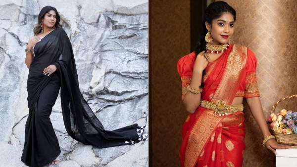 ಮಾಡೆಲಿಂಗ್ ಮಾಡುತ್ತಲೇ ನಟನೆಗಿಳಿದ ಈಕೆ ಕಿರುತೆರೆಯ ಬೇಡಿಕೆ ನಟಿ: ಯಾರೀ ಪೂಜಾ ರಮೇಶ್ ...