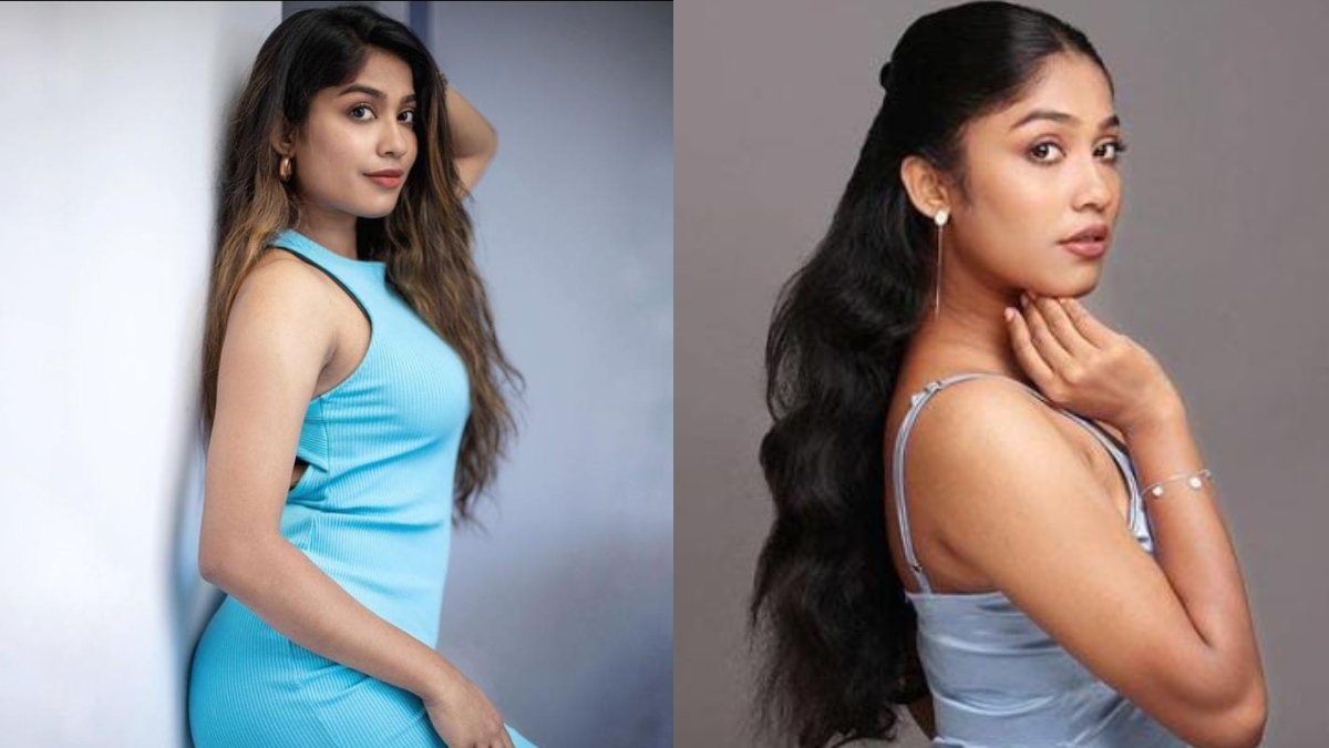 ಮಾಡೆಲಿಂಗ್ ಮಾಡುತ್ತಲೇ ನಟನೆಗಿಳಿದ ಈಕೆ ಕಿರುತೆರೆಯ ಬೇಡಿಕೆ ನಟಿ: ಯಾರೀ ಪೂಜಾ ರಮೇಶ್? | Avanu matthe Shravani ...