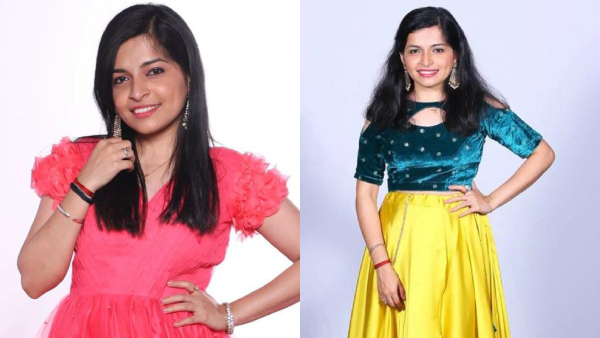 ಸರಿಗಮಪ ಸೀಸನ್ 15ರ ಸ್ಪರ್ಧಿ ಧಾರಾವಾಹಿ, ಸಿನಿಮಾಗಳಿಗೆ ಹಿನ್ನೆಲೆ ಗಾಯಕಿ: ಯಾರಿವರು? | Prithvi Bhat is ...