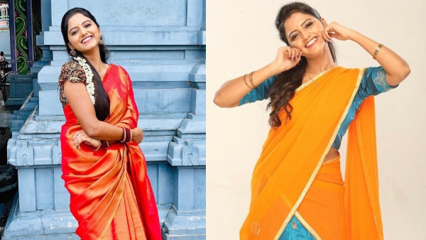 'ಪ್ರೇಮಲೋಕ'ದಿಂದ ಬಂದ ದರ್ಶಿನಿ ಗೌಡ 'ಗಂಗೆ'ಯಾಗಿ ಕಿರುತೆರೆಗೆ ಎಂಟ್ರಿ: 'ಗಂಗೆ ಗೌರಿ' ಕಥೆಯೇನು? | Premaloka ...