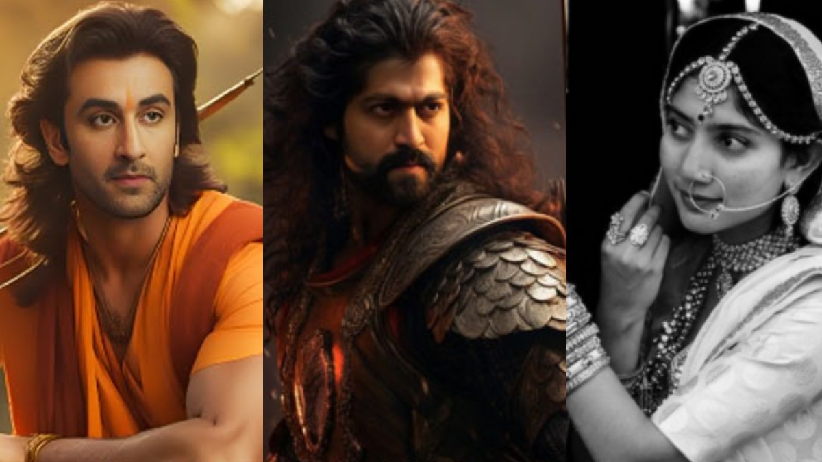 ಯಶ್ ಮತ್ತೊಂದು ಸಿನಿಮಾ 2024 ಏಪ್ರಿಲ್‌ನಲ್ಲಿ ಶುರು; ರಣ್‌ಬೀರ್, ಸಾಯಿ ಪಲ್ಲವಿನೂ ...