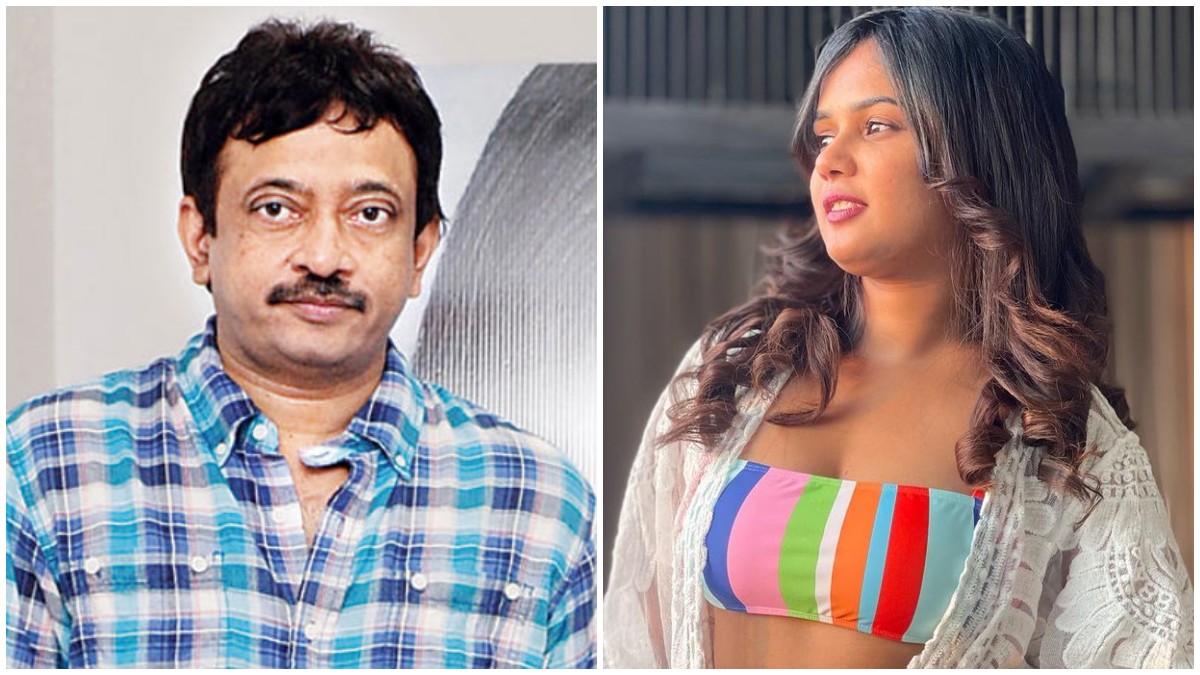 ಕೊನೆಗೂ ಆರ್‌ಜಿವಿ ಆಸೆ ತೀರಿಸಿದ ಅರಿಯಾನ.. ಬಿಕಿನಿಯಲ್ಲಿ ಬೆಡಗಿಯ ಪೋಸ್ ವೈರಲ್ ...