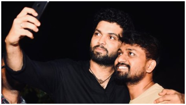 ASN ಬಳಿಕ ಬಾಲಿವುಡ್‌ಗೆ ಸಚಿನ್ ಬಿ ರವಿ.. ಶಾಹಿದ್ ಕಪೂರ್ ಜೊತೆ ಪೌರಾಣಿಕ ಸಿನಿಮಾ ...