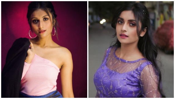 'ಸತ್ಯ' ಧಾರಾವಾಹಿಯ ರಿತು ಅಲಿಯಾಸ್ ರಕ್ಷಿತಾ ಭಾಸ್ಕರ್ ಬಗ್ಗೆ ನಿಮಗೆಷ್ಟು ಗೊತ್ತು? | Sathya Serial fame ...