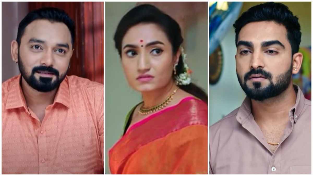 Seetha Raama: ಕೊನೆಗೂ ಸೀತಾ ಹಾಗೂ ರುದ್ರಪ್ರತಾಪ್ ಮದುವೆ ಡೇಟ್ ಫಿಕ್ಸ್ ಆಯ್ತು ...