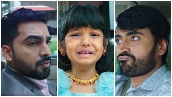 Seetha Raama: ಸೀತಮ್ಮನ ಮದುವೆ ಮುಗಿದ ಕೂಡಲೇ ರುದ್ರಪ್ರತಾಪ್ ಸಿಹಿಯನ್ನು ಎಲ್ಲಿ ...