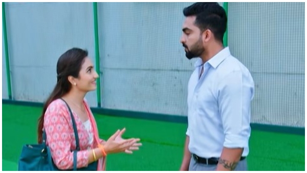 Seetha Raama: ಒಂದ್ಕಡೆ ಸೀತಾ ಮದುವೆ ತಯಾರಿ, ಮತ್ತೊಂದು ಕಡೆ ಮಲೇಷಿಯಾಗೆ ಹೊರಟ ...