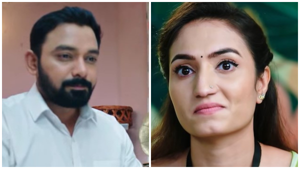 Seetha Raama: ಸೀತಾಳನ್ನು ಮದುವೆಗೆ ಒಪ್ಪಿಸಿದ ರಾಮ : ಸಿಹಿಗೆ ಲಾಯರ್ ...