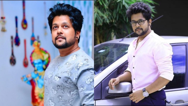 ನಟನೆಯಿಂದ ಕಾರ್ಯಕಾರಿ ನಿರ್ಮಾಪಕನಾದ ದೀಪಕ್ ಮಹಾದೇವ್; ಏನಿದು ಸುದ್ದಿ ...