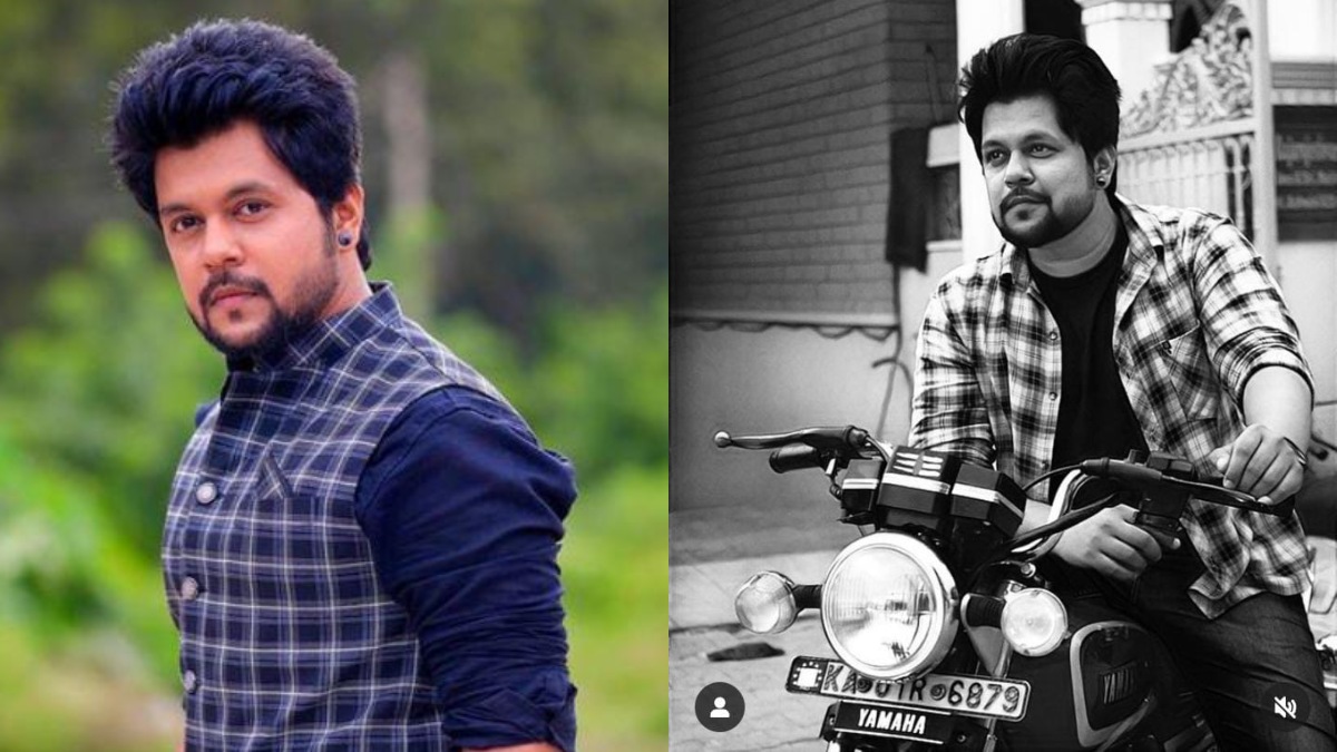 ನಟನೆಯಿಂದ ಕಾರ್ಯಕಾರಿ ನಿರ್ಮಾಪಕನಾದ ದೀಪಕ್ ಮಹಾದೇವ್; ಏನಿದು ಸುದ್ದಿ ...