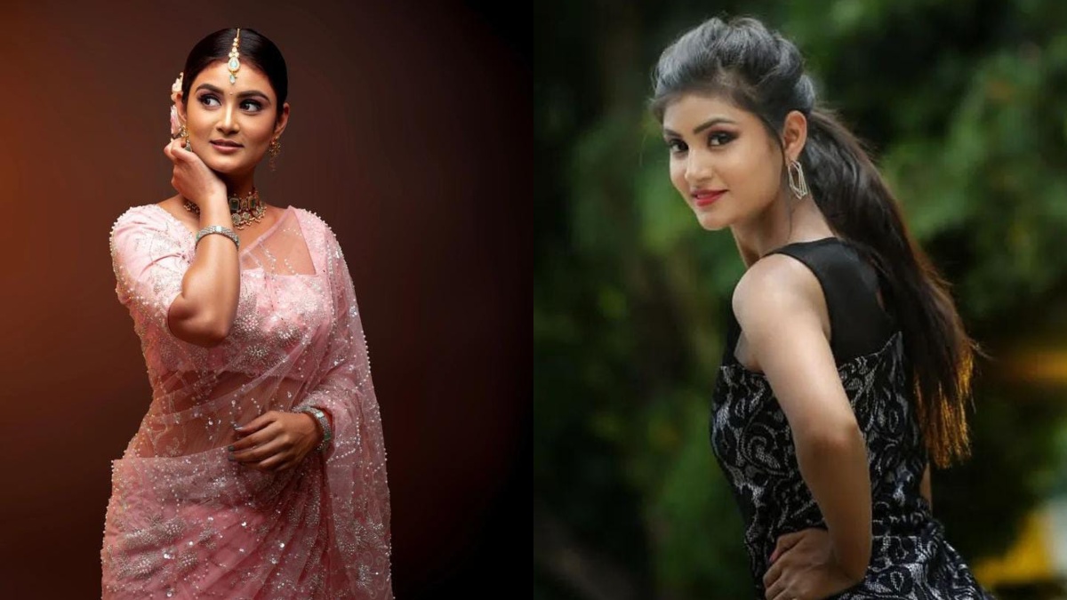 'ಗೌರಿ ಶಂಕರ'ದಿಂದ ಹೊರಬಿದ್ದಿದ್ದ ಕೌಸ್ತುಭಮಣಿ; ಗೌರಿ ಮೂಲಕ ಸೆಕೆಂಡ್ ಇನ್ನಿಂಗ್ಸ್ ...