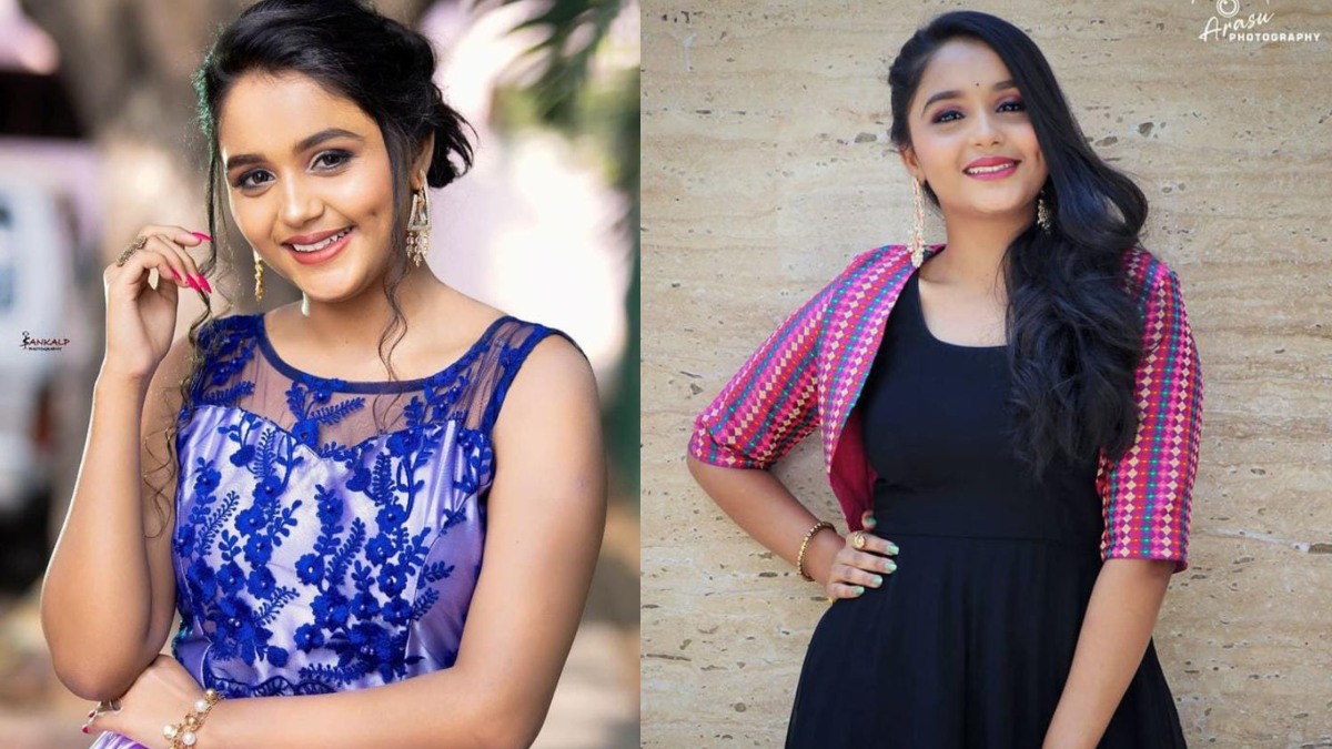 'ನವರಸ ಕಲಾವಿದೆ','ಅಭಿನಯ ಕಿಶೋರಿ','ಅಭಿನಯ ರಾಣಿ' ಬಿರುದು ಪಡೆದಿರೋ ಈ ನಟಿ ಯಾರು ಗೊತ್ತಾ? | Actress Mahathi ...