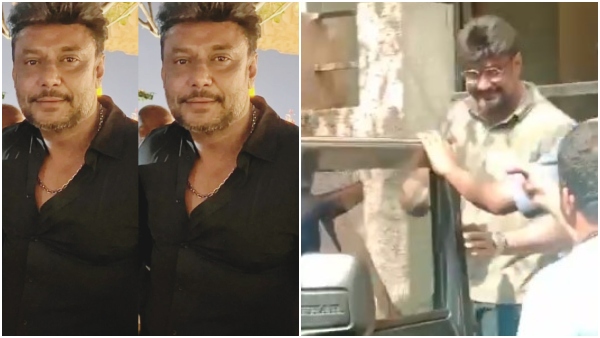 Devil Big Update: ಹೊಸ ಲುಕ್‌ನಲ್ಲಿ ದಾಸನ ದರ್ಶನ: ಬರ್ತ್‌ಡೇಗೆ ಬಿಗ್‌ ಸರ್ ...