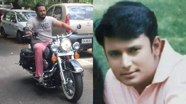 ಶೂಟಿಂಗ್ ಹೋದ ಮೊದಲ ದಿನವೇ ಕಿತ್ತಾಕಿದ್ರು; ಆಳುತ್ತಾ ಸೆಟ್ಟಿಂದ ಹೊರ ನಡೆದಿದ್ದ ...