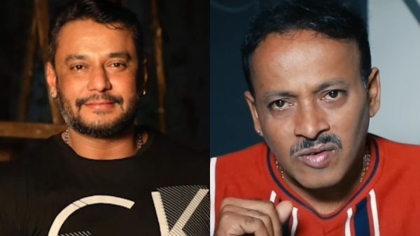 ಶೂಟಿಂಗ್ ಹೋದ ಮೊದಲ ದಿನವೇ ಕಿತ್ತಾಕಿದ್ರು; ಆಳುತ್ತಾ ಸೆಟ್ಟಿಂದ ಹೊರ ನಡೆದಿದ್ದ ...