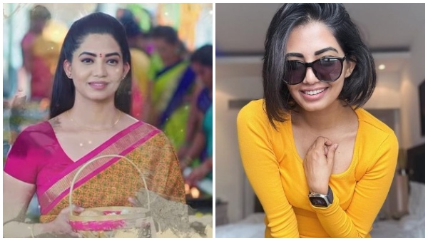 ದಿಶಾ ಮದನ್ ಮಕ್ಕಳಿಗೆ ಅಮ್ಮ ಶೂಟಿಂಗ್‌ಗೆ ಹೋಗಿಲ್ಲ ಅಂದ್ರೆ ಟೆನ್ಷನ್ ಆಗುತ್ತಂತೆ ...