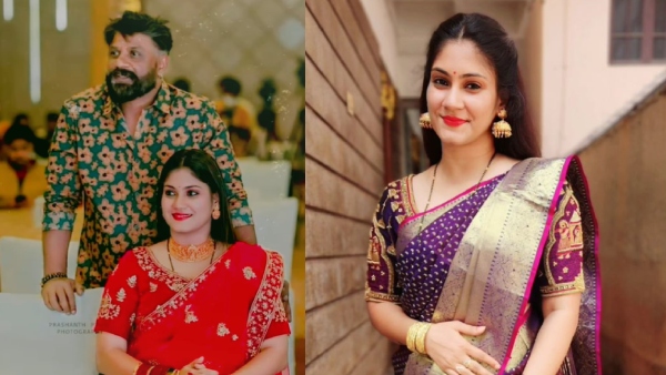 ನಟ ದುನಿಯಾ ವಿಜಯ್ ತಮ್ಮ ಎರಡನೇ ಪತ್ನಿಯಿಂದ ದೂರವಾಗಿದ್ದಾರಾ...?: ಕೀರ್ತಿ ಪಟ್ಟಾಡಿ ...