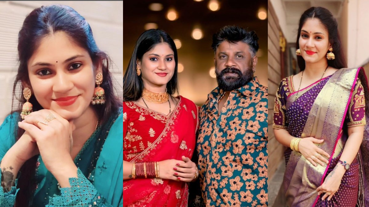 ನಟ ದುನಿಯಾ ವಿಜಯ್ ತಮ್ಮ ಎರಡನೇ ಪತ್ನಿಯಿಂದ ದೂರವಾಗಿದ್ದಾರಾ...?: ಕೀರ್ತಿ ಪಟ್ಟಾಡಿ ...