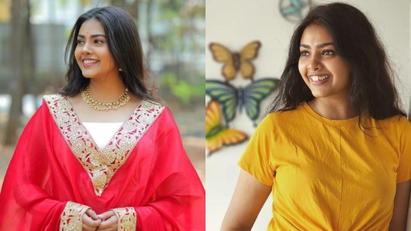 'ಗಿಣಿರಾಮ'ನ ಅರಗಿಣಿ ಈಗ 'ಮಹರ್ಷಿ ದರ್ಶನ'ದ ನಿರೂಪಕಿ; ನಯನಾ ನಾಗರಾಜು ಹಿನ್ನೆಲೆಯೇನು ...