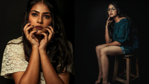 'ಗಿಣಿರಾಮ'ನ ಅರಗಿಣಿ ಈಗ 'ಮಹರ್ಷಿ ದರ್ಶನ'ದ ನಿರೂಪಕಿ; ನಯನಾ ನಾಗರಾಜು ಹಿನ್ನೆಲೆಯೇನು ...