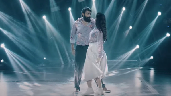 'ಒಂದು ಸರಳ ಪ್ರೇಮಕಥೆ'ಯ ಈ ಹಾಡನ್ನು "ಗುನು ಗುನುಗು"ತ್ತಲೇ ಇರಬೇಕು! | Vinay ...