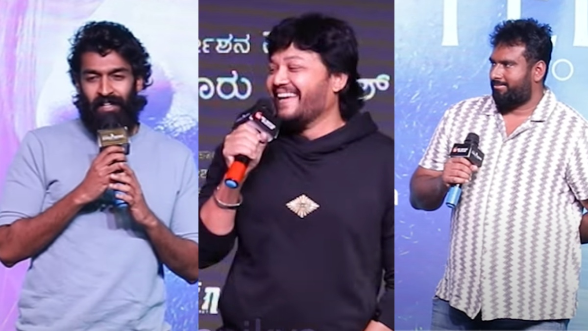 'ಒಂದು ಸರಳ ಪ್ರೇಮಕಥೆ'ಯ ಈ ಹಾಡನ್ನು "ಗುನು ಗುನುಗು"ತ್ತಲೇ ಇರಬೇಕು! | Vinay ...