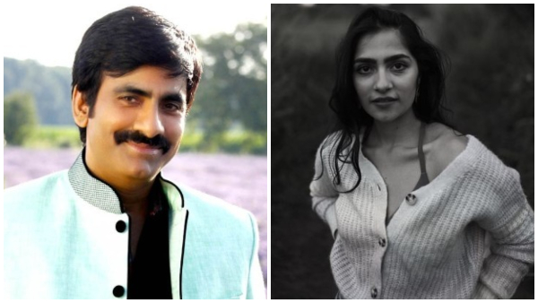 ಟಾಲಿವುಡ್‌ನಲ್ಲಿ ರುಕ್ಮಿಣಿ ರಾಕ್ಸ್: ಸ್ಟಾರ್ ನಟನ ಚಿತ್ರಕ್ಕೆ ಸಹಿ ಮಾಡಿದ ಚೆಲುವೆ ...