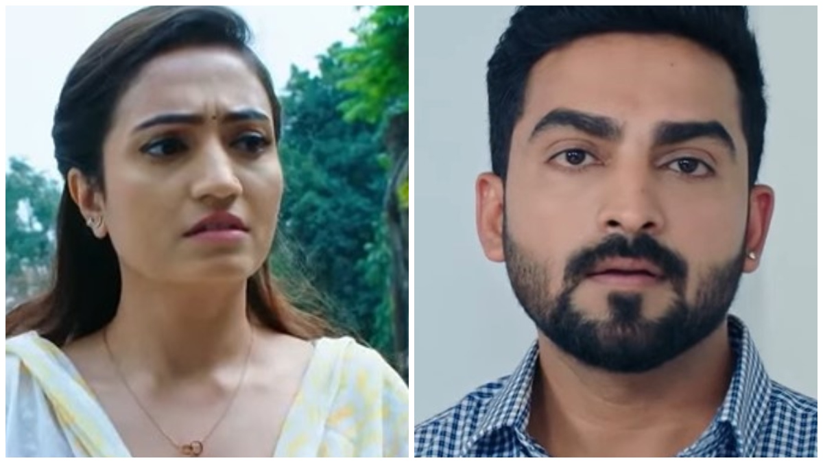 Seetha Raama: ಸತ್ಯ ತಿಳಿದು ಸೀತಾ ಶಾಕ್: ಆಕೆಯ ಮುಂದಿನ ನಡೆಯೇನು? | Seetharaama ...