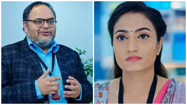 Seetha Raama: ಭಾರ್ಗವಿ ಬಗ್ಗೆ ರಾಮನಿಗೆ ಸತ್ಯ ಗೊತ್ತಾಯ್ತಾ: ಚರಣ್ ಡಿ ಎಲ್ಲಾ ಸತ್ಯ ...