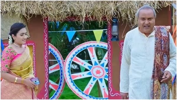 Seetha Raama: ಸೀತಾ ಬಗ್ಗೆ ಸೂರಿಗೆ ಹೆಚ್ಚಿದ ಕಾಳಜಿ: ಅನುಮಾನಗೊಂಡ ಭಾರ್ಗವಿ ...