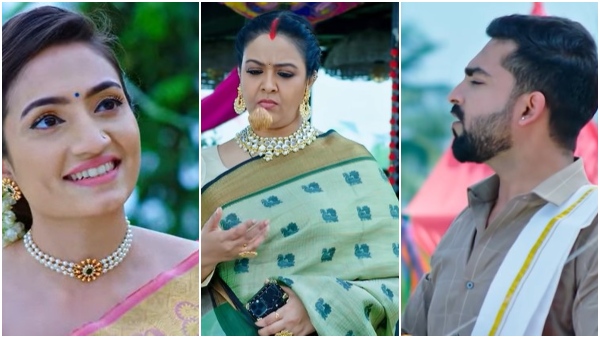 Seetha Raama: ಸೀತಾ ಬಗ್ಗೆ ಸೂರಿಗೆ ಹೆಚ್ಚಿದ ಕಾಳಜಿ: ಅನುಮಾನಗೊಂಡ ಭಾರ್ಗವಿ ...