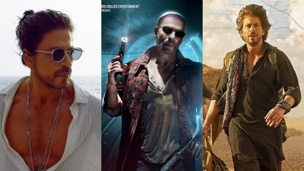 'ಪಠಾಣ್', 'ಜವಾನ್','ಡಂಕಿ' ವೀಕ್ಷಿಸಲು ಬಂದಿದ್ದು 8 ಕೋಟಿ ಮಂದಿ; ಒಂದೊಂದು ಸಿನಿಮಾಗೆ ಎಷ್ಟೆಷ್ಟು ಪ್ರೇಕ್ಷಕರು ...