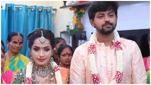 ಪ್ರೀತಿಸಿದ ಹುಡುಗನಿಗೆ ಉಂಗುರ ತೊಡಿಸಿದ ನಟಿ ಶೋಭಾ ಶೆಟ್ಟಿ | Agnisakshi Serial ...