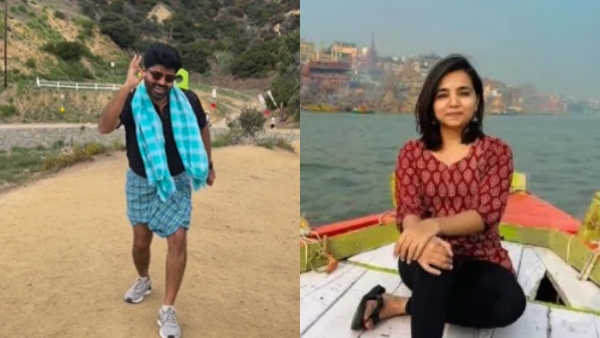 ವೈವಾಹಿಕ ಜೀವನಕ್ಕೆ 'ಟಗರು ಪಲ್ಯ' ನಟ ನಾಗಭೂಷಣ ಎಂಟ್ರಿ; ಎಲ್ಲಿ ಮದುವೆ? | Tagaru ...