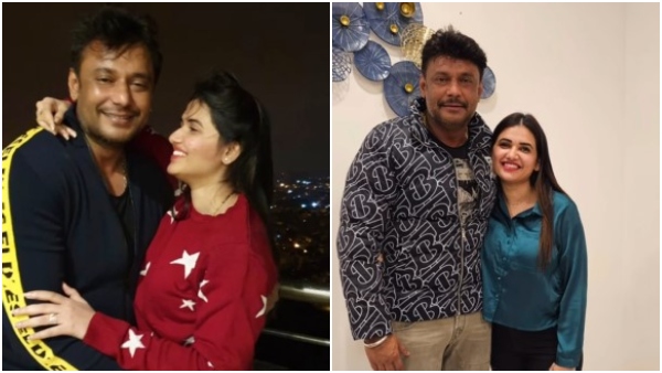 ಕಾನೂನು ಹೋರಾಟದ ಎಚ್ಚರಿಕೆ: ಪವಿತ್ರಾ ಗೌಡ ನಿಜ ಬಣ್ಣ ಬಯಲು ಮಾಡಿದ ವಿಜಯಲಕ್ಷ್ಮಿ ದರ್ಶನ್ | Vijayalakshmi ...