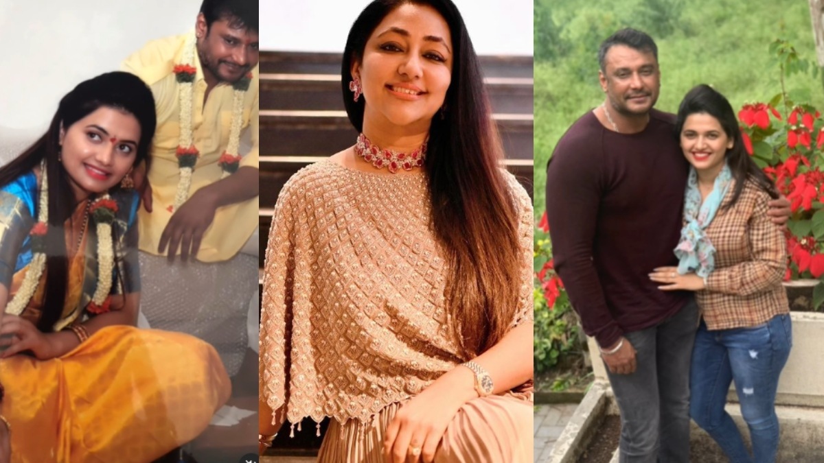 "ನನ್ನ ವೈಯಕ್ತಿಕ ಫೋಟೊಗಳನ್ನು ಪೋಸ್ಟ್ ಮಾಡುವ ಹಕ್ಕು ಯಾರಿಗೂ ಇಲ್ಲ.. ಎಚ್ಚರ ಇರಲಿ"; ಪವಿತ್ರಾ ಗೌಡ | Pavithra ...