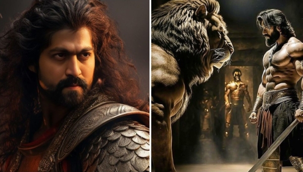 ₹300ರಿಂದ ₹150 ಕೋಟಿವರೆಗೆ; ರಾವಣನಾಗಲು ದುಬಾರಿ ಸಂಭಾವನೆ ಕೇಳಿದ್ರಾ ರಾಕಿ ಭಾಯ್ ...