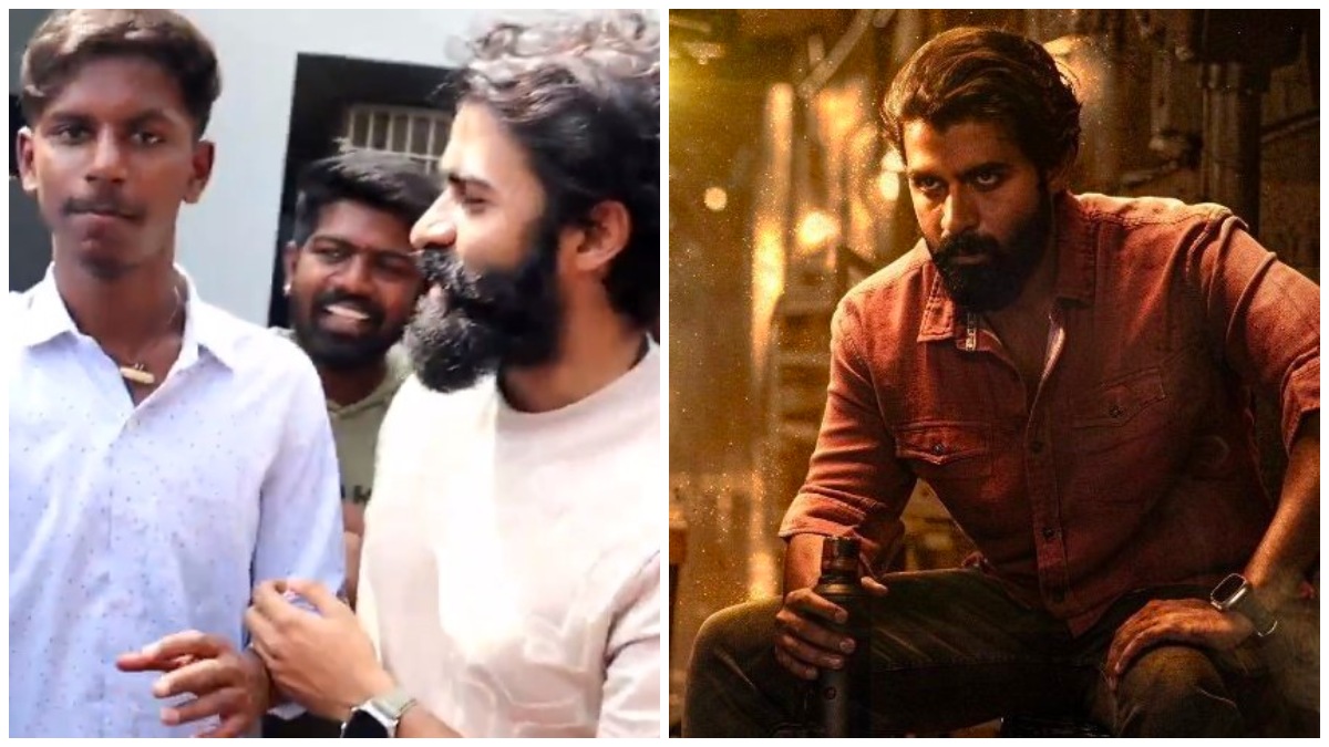 'ಯುವ' ಟ್ರೆಂಡ್ ಜೋರು, ಮನೆ ಮುಂದೆ ಫ್ಯಾನ್ಸ್ ಕಾರುಬಾರು, ಹೊಸ ಪರ್ವ ಶುರು ...