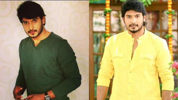 ಕಿರುತೆರೆಯಿಂದ ಆರಂಭಿಸಿದ ಪ್ರಮೋದ್ ಜರ್ನಿ 'ಸಲಾರ್'ವರೆಗೂ ಬಂದಿದ್ದೇಗೆ? | Kannada ...