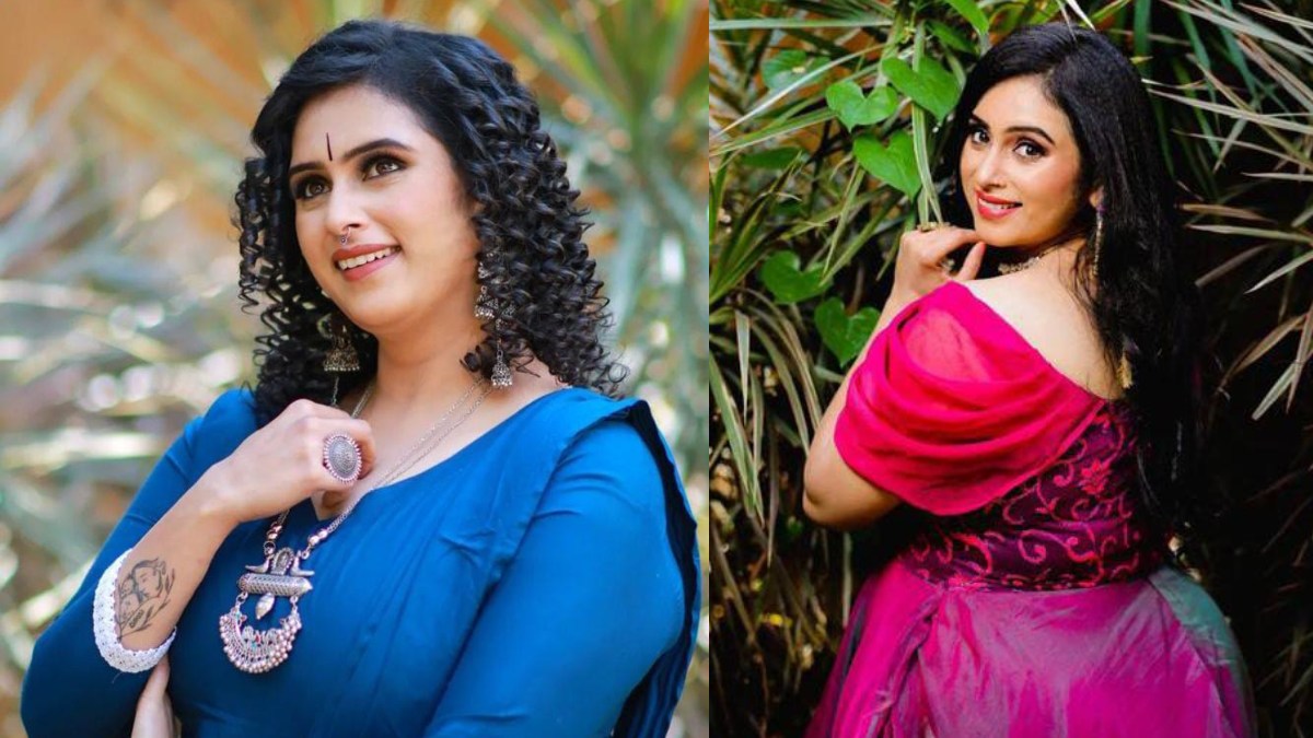 'ರವಿಕೆ ಪ್ರಸಂಗ' ಹೇಳಲು ಸಜ್ಜಾಗಿರೋ ಗೀತಾ ಭಾರತಿ ಭಟ್; ಈ ನಟಿಯ ಮೊದಲ ಸಿನಿಮಾ ...