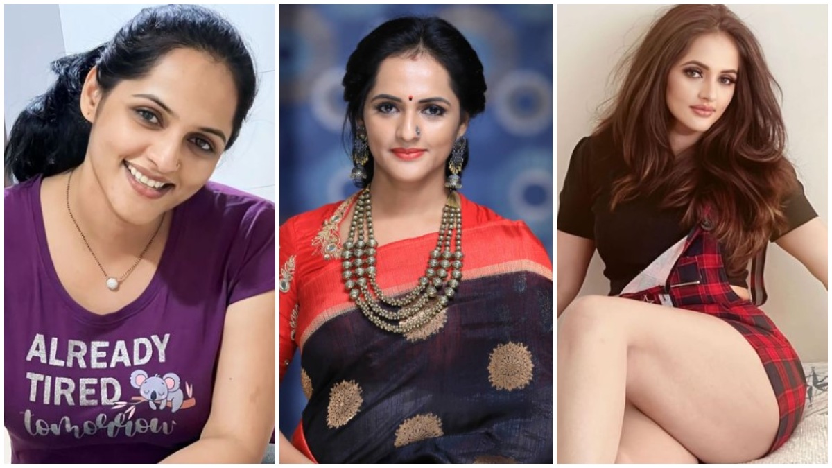 ಸಾಕ್ಷಿ ಸಮೇತ ತಮ್ಮ ನಿಜವಾದ ವಯಸ್ಸು ಹೇಳಿದ 'ಜೋಗುಳ'ದ ಅಮ್ಮ ಜ್ಯೋತಿ ರೈ; ಫ್ಯಾನ್ಸ್ ...