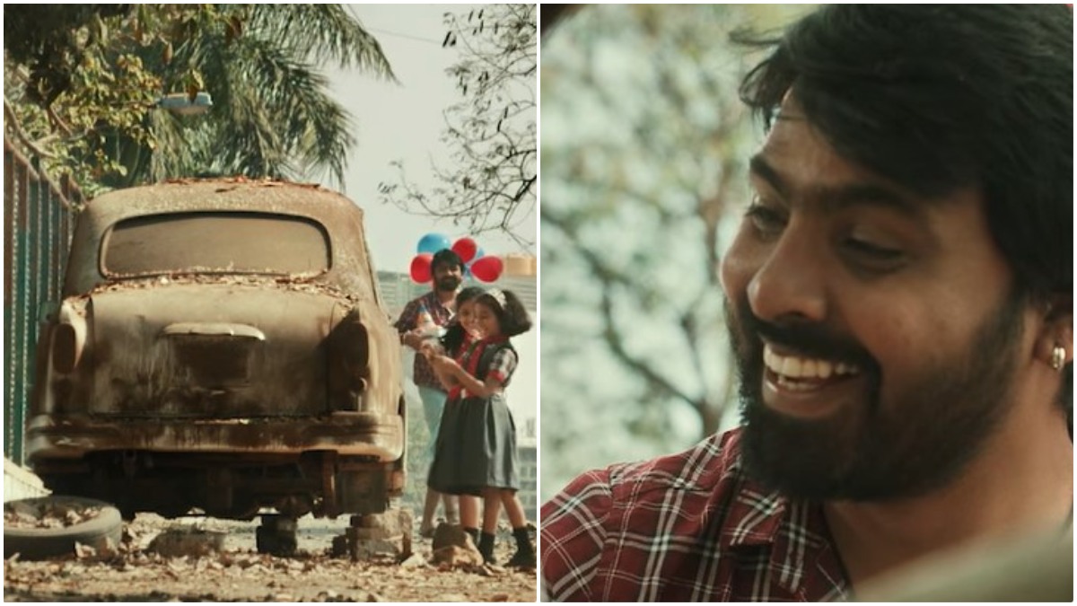 Chukki thare: ಮತ್ತೊಂದು ಹೊಸ ಕಥೆ: 'ಚುಕ್ಕಿತಾರೆ' ಜೊತೆ ಬರ್ತಿದ್ದಾರೆ ನವೀನ್ ಸಜ್ಜು | Colors kannada ...