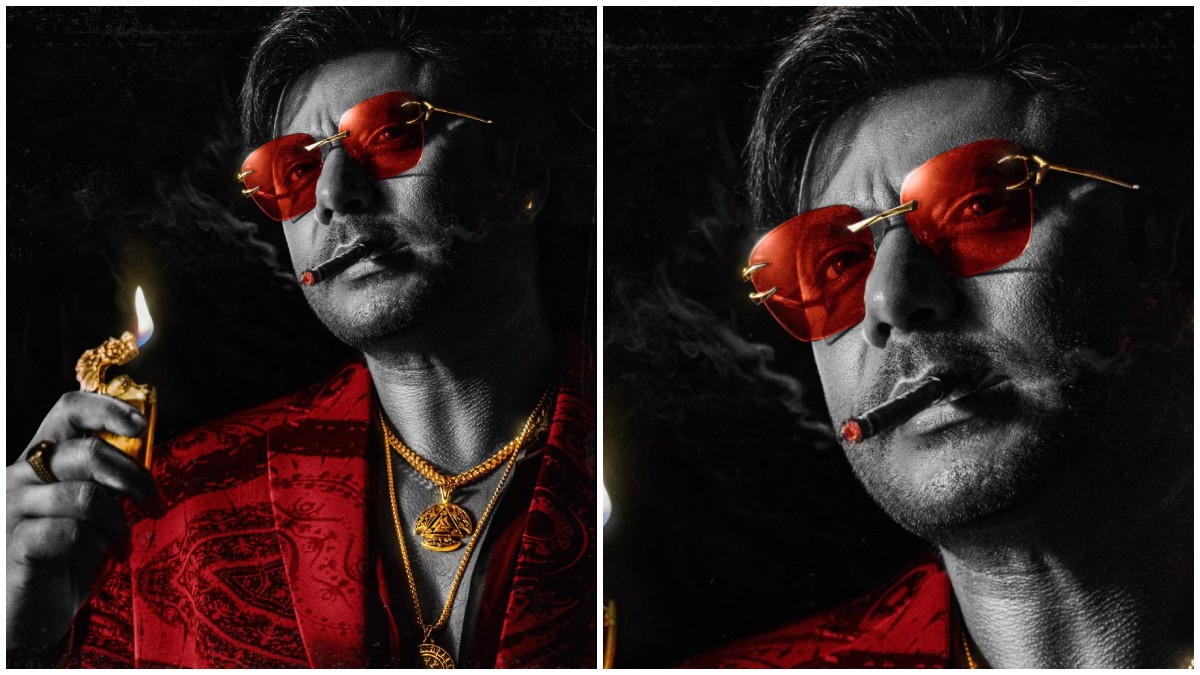 Devil Teaser: ಸರಸು ಪಾಪು ಹೆಸರು ಕೇಳಲ್ವಾ? ಗಹಗಹಿಸಿದ ಸಖತ್ ಕ್ರೇಜಿ ಖತರ್ನಾಕ್ ...
