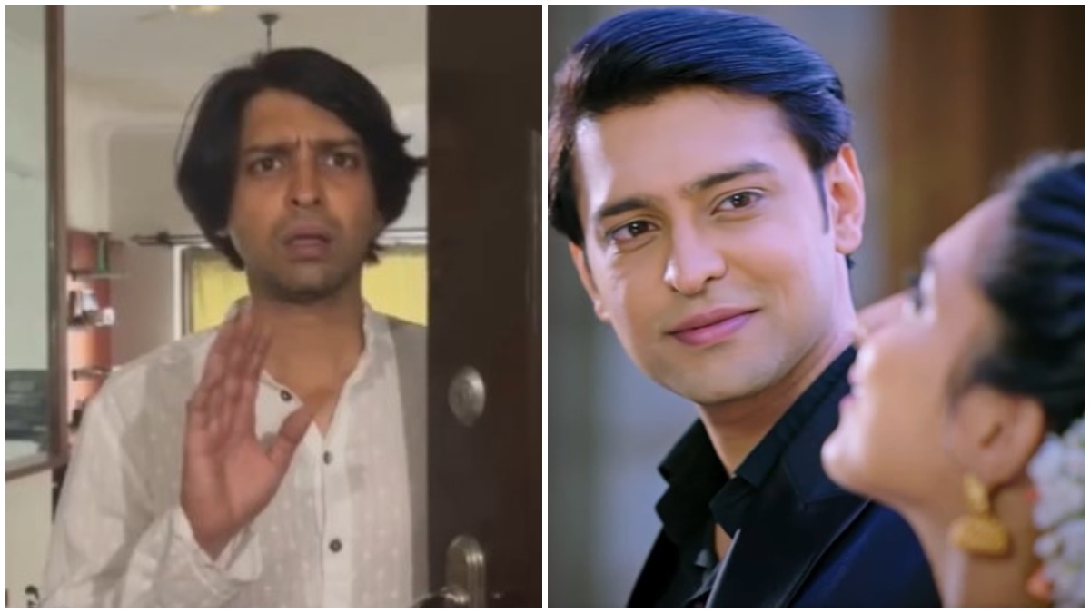 ಹೊಸ ಅವತಾರದಲ್ಲಿ ಬಂದ ದೀಪಕ್ ಸುಬ್ರಮಣ್ಯ ಬಣ್ಣದ ಲೋಕದಲ್ಲಿ ಫುಲ್ ಬ್ಯುಸಿ | Lakshmi ...