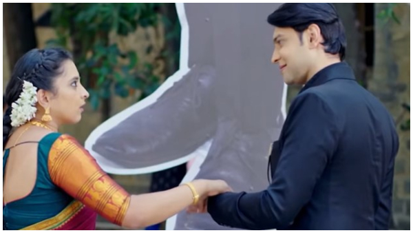 ಹೊಸ ಅವತಾರದಲ್ಲಿ ಬಂದ ದೀಪಕ್ ಸುಬ್ರಮಣ್ಯ ಬಣ್ಣದ ಲೋಕದಲ್ಲಿ ಫುಲ್ ಬ್ಯುಸಿ | Lakshmi ...